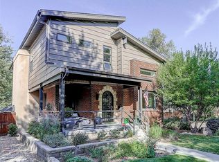1089 S Elizabeth Street, Denver, CO 80209 | Zillow