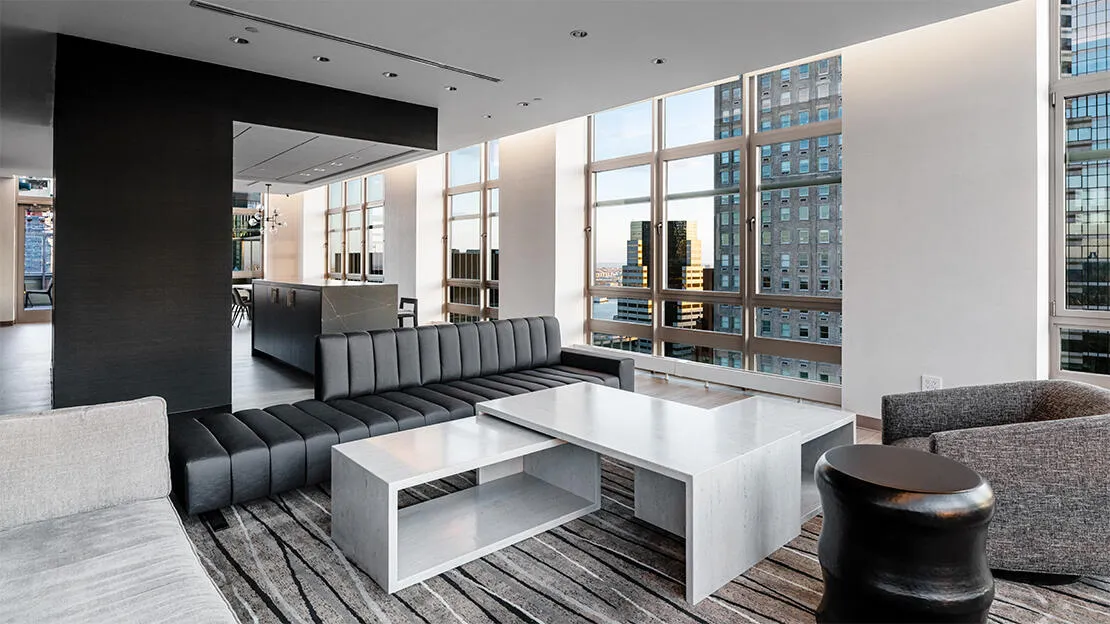 2 Gold Street #512 in Financial District, Manhattan | StreetEasy