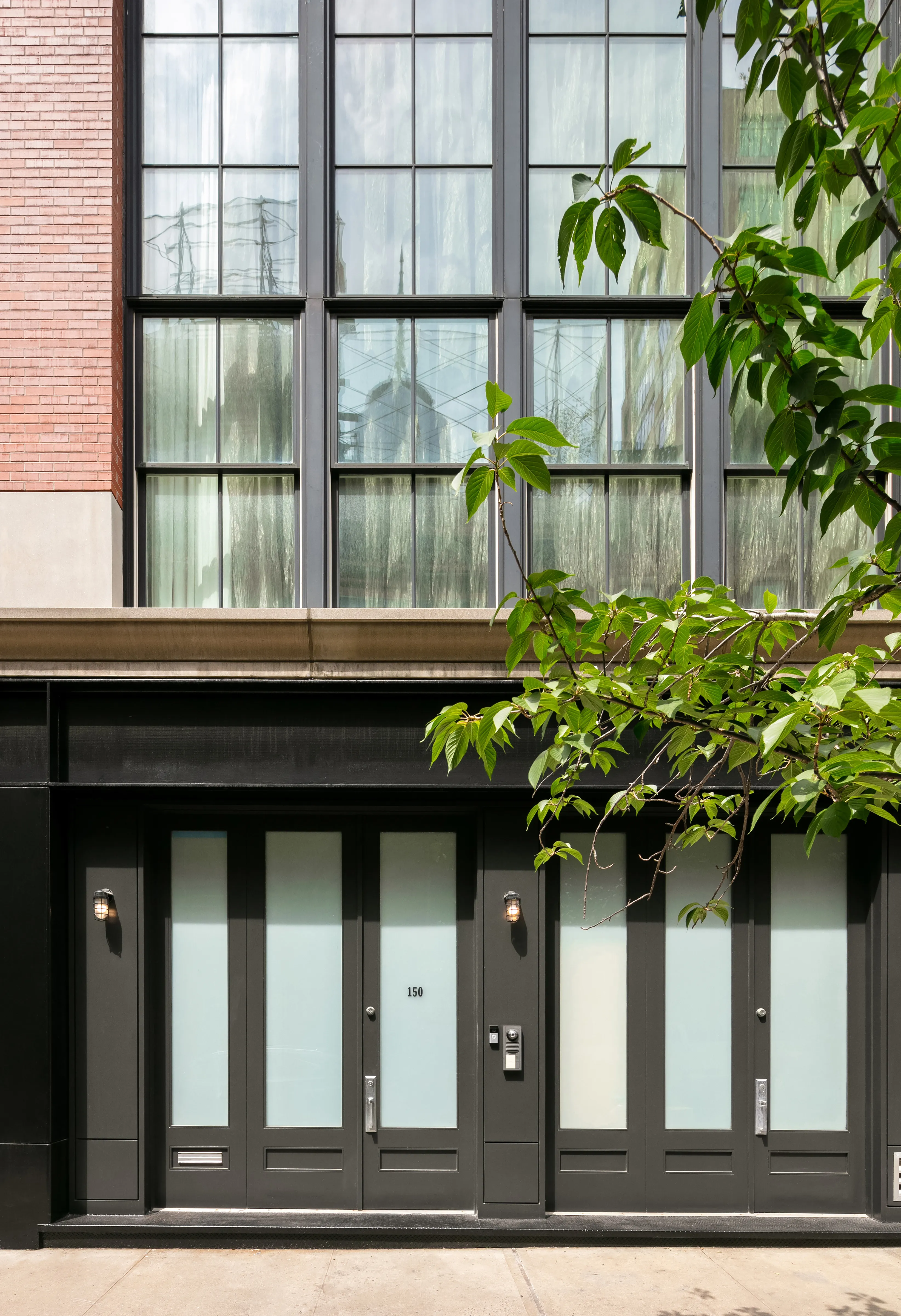 150 Reade Street #TH in Tribeca, Manhattan | StreetEasy