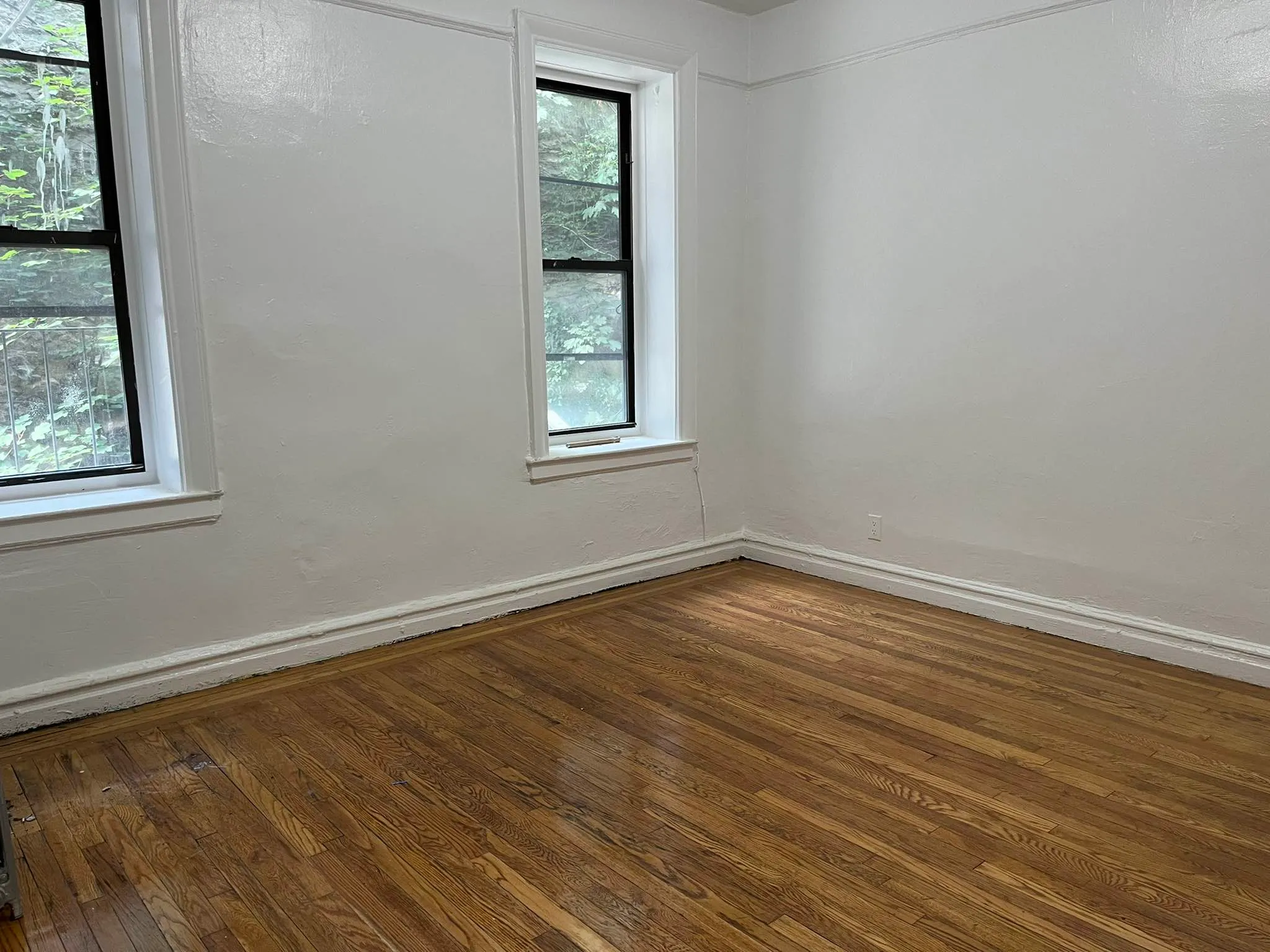 1-11 Marble Hill Avenue #1H in Marble Hill, Manhattan | StreetEasy