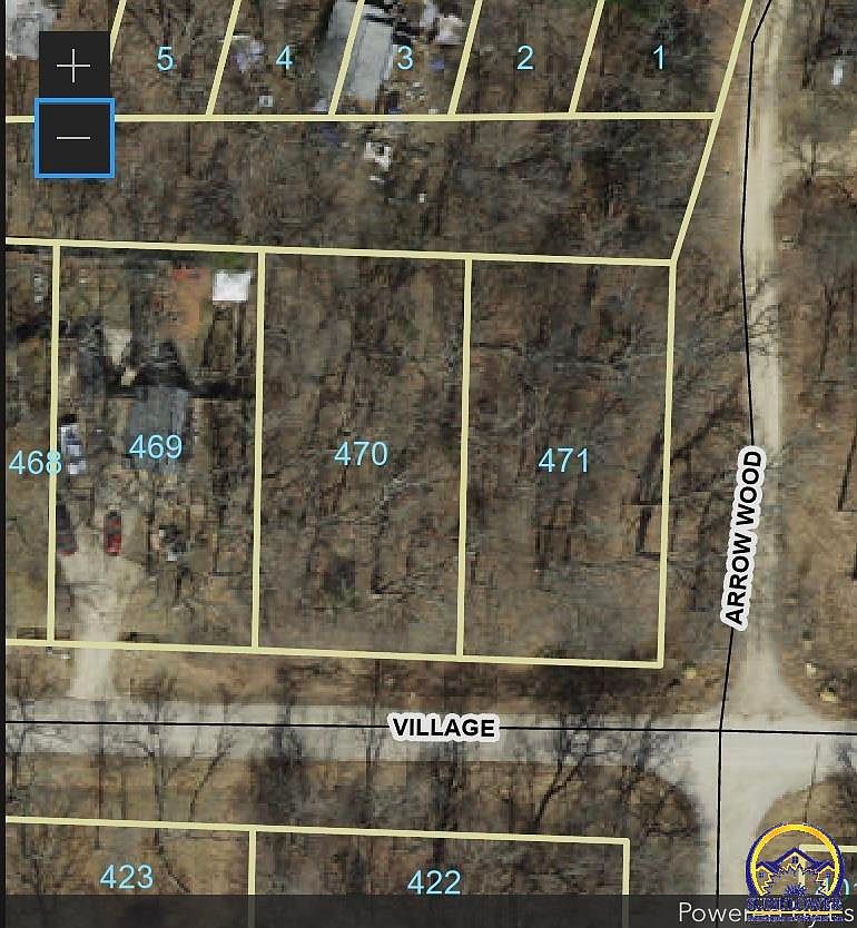 9648 & 9832 Village Ln, Ozawkie, KS 66070 | MLS #234486 | Zillow