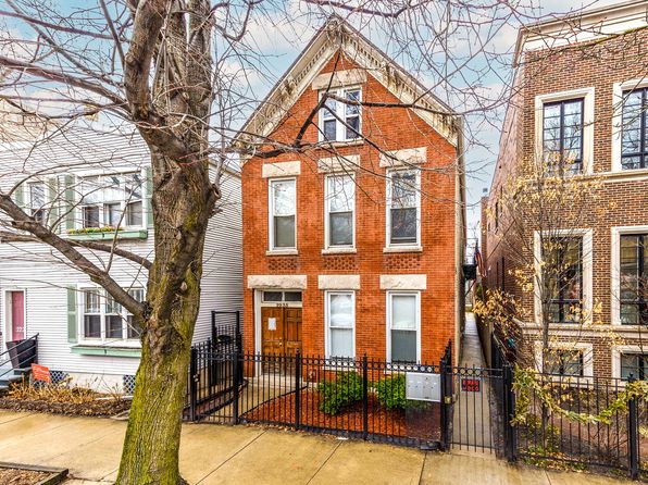 Brick 4 Unit Building - Chicago IL Real Estate - 3 Homes For Sale | Zillow
