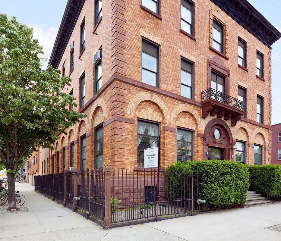 484 Humboldt Street #301 in Williamsburg, Brooklyn | StreetEasy