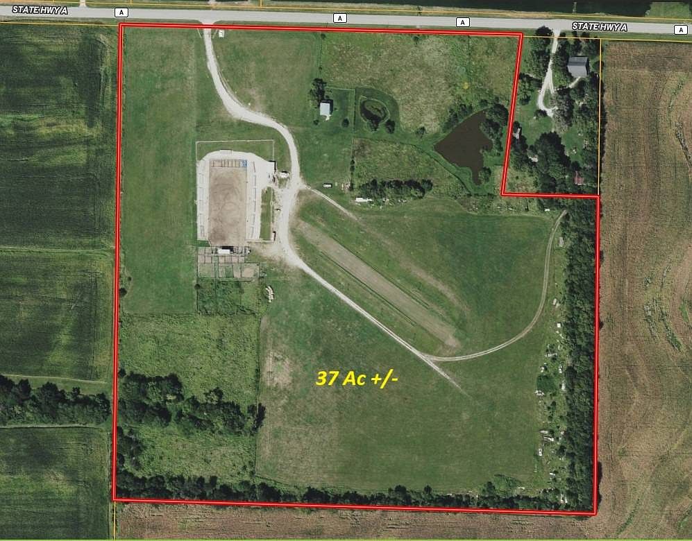 24544 State Route A, Barnard, MO 64423 | MLS #11548436 | Zillow