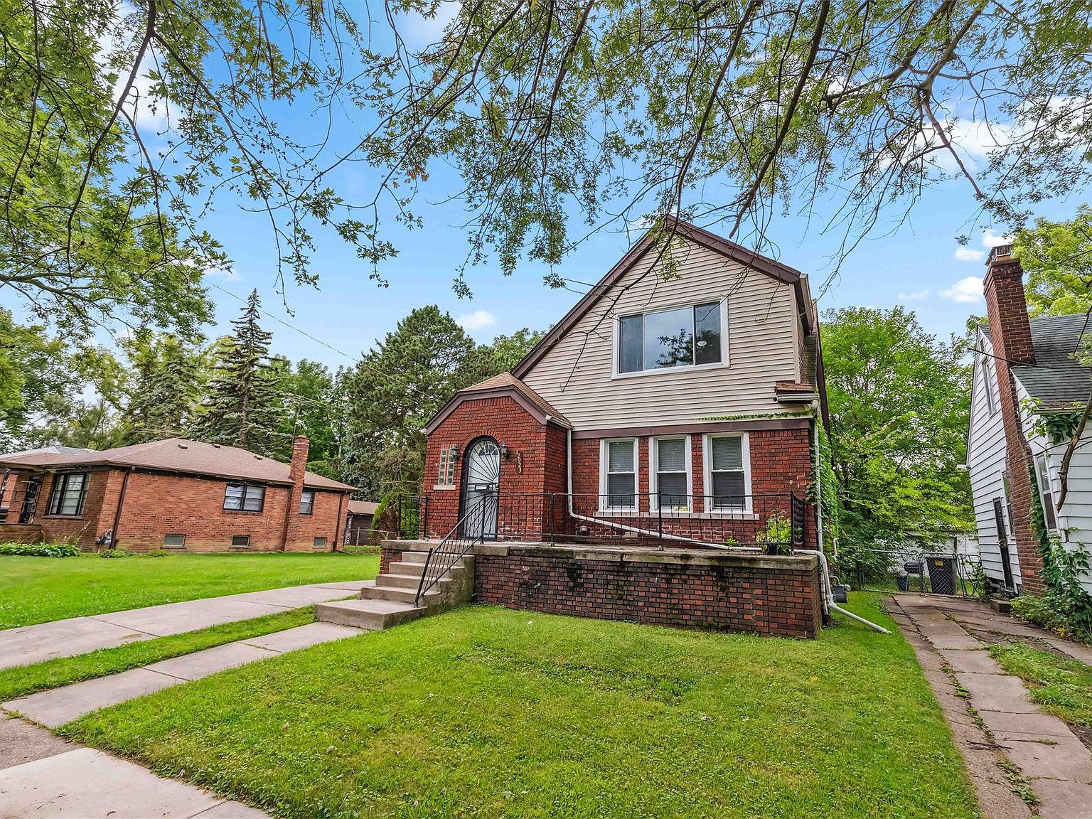 12923 Forrer St, Detroit, MI 48227 | Zillow
