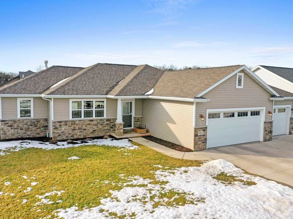 Harrison WI Real Estate - Harrison WI Homes For Sale | Zillow