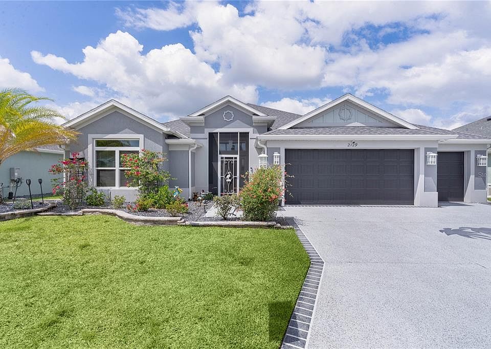 2129 Landrea Loop, The Villages, FL 32163 | MLS #G5096417 | Zillow