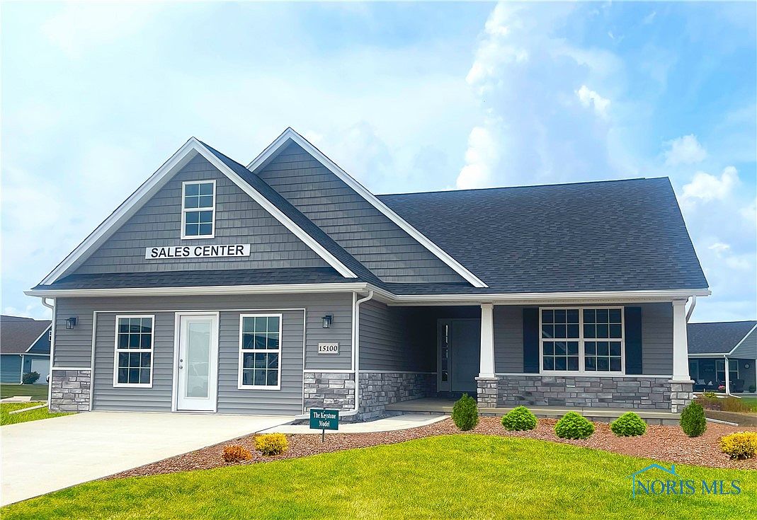 15100 Sugar Maple Dr, Perrysburg, OH 43551 | MLS #6118328 | Zillow