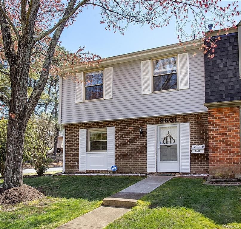 8601 Ransco Ct, North Chesterfield, VA 23235 | Zillow