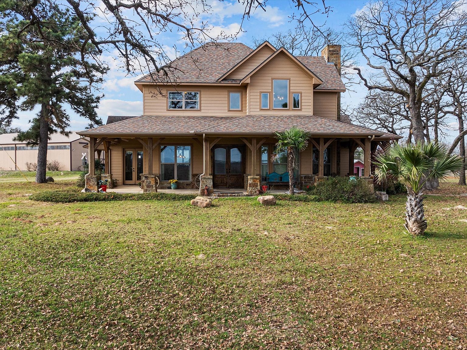 10453 County Road 4530, Larue, TX 75770 | Zillow