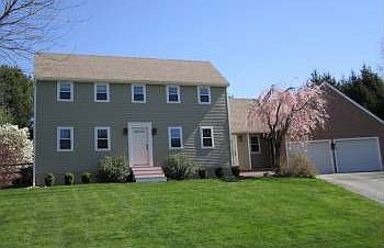 16 Robin Rd, West Newbury, MA 01985 | Zillow