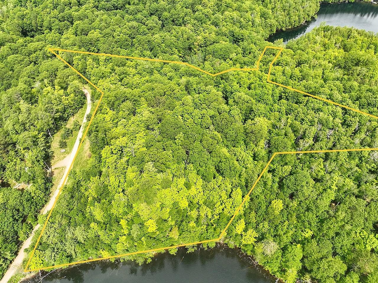 LOT Lon Basco Ln N, Gleason, WI 54435 | Zillow