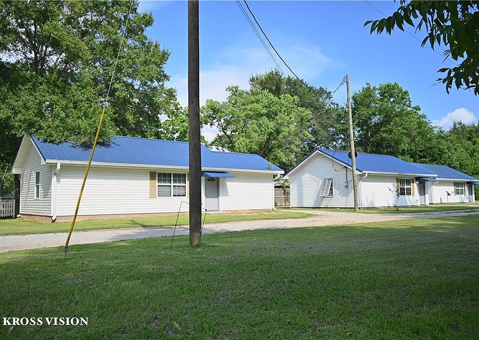416 Spring Bayou Rd, Marksville, LA 71351 | MLS #2400893 | Zillow