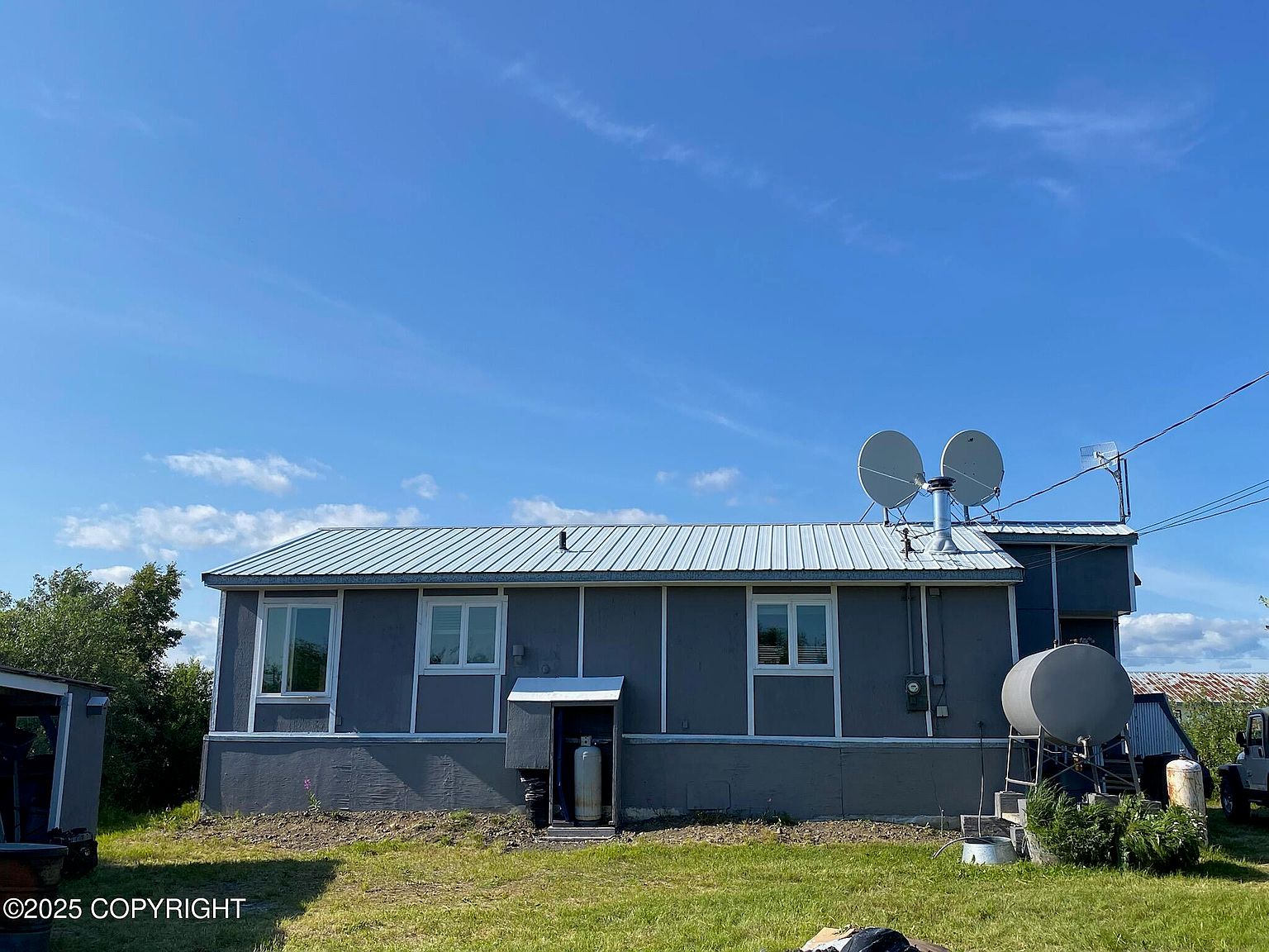 305 Okstokok Cir, Dillingham, AK 99576 | MLS #25-11907 | Zillow