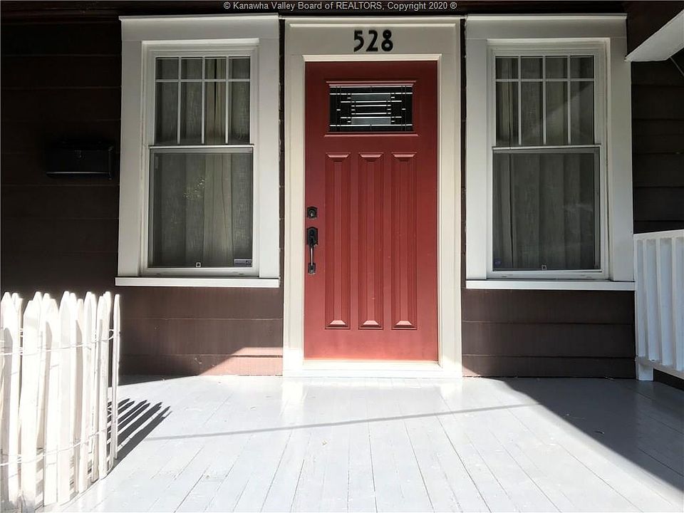 528A Maxwell St, Charleston, WV 25311 | Zillow