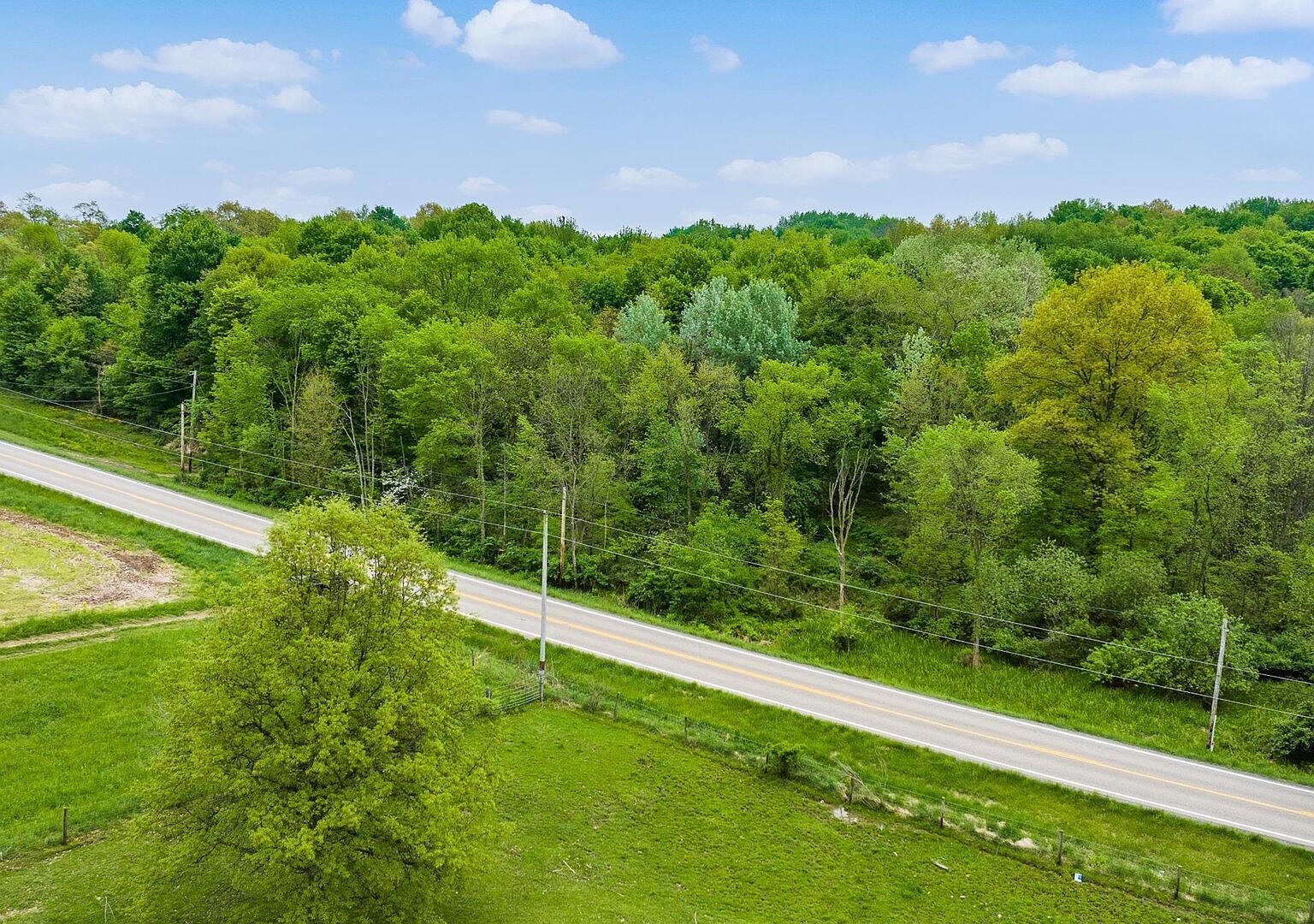 0 New Guilford Rd, Walhonding, OH 43843 | Zillow