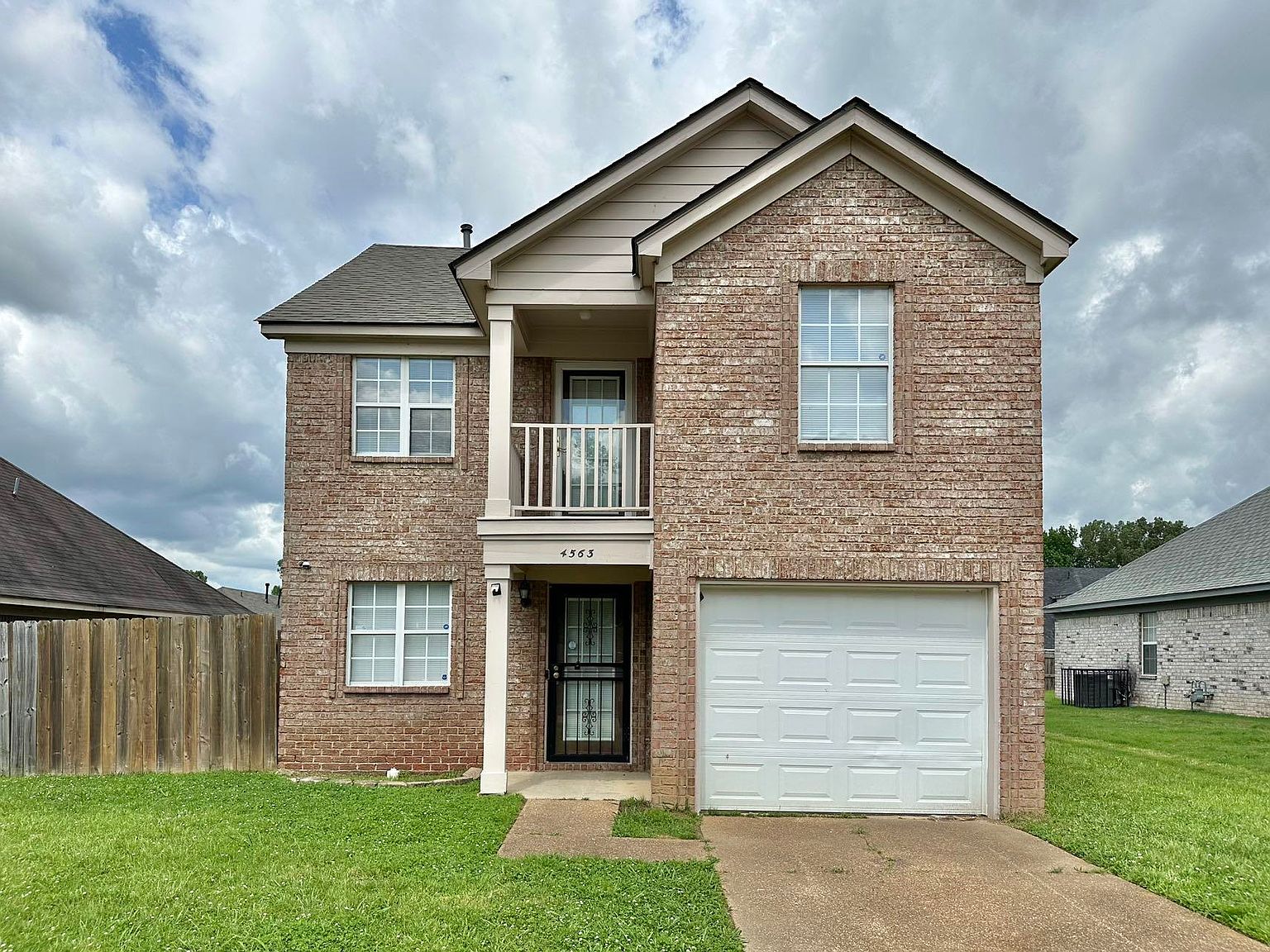 4563 Blue River Dr, Memphis, TN 38128 | MLS #10197946 | Zillow