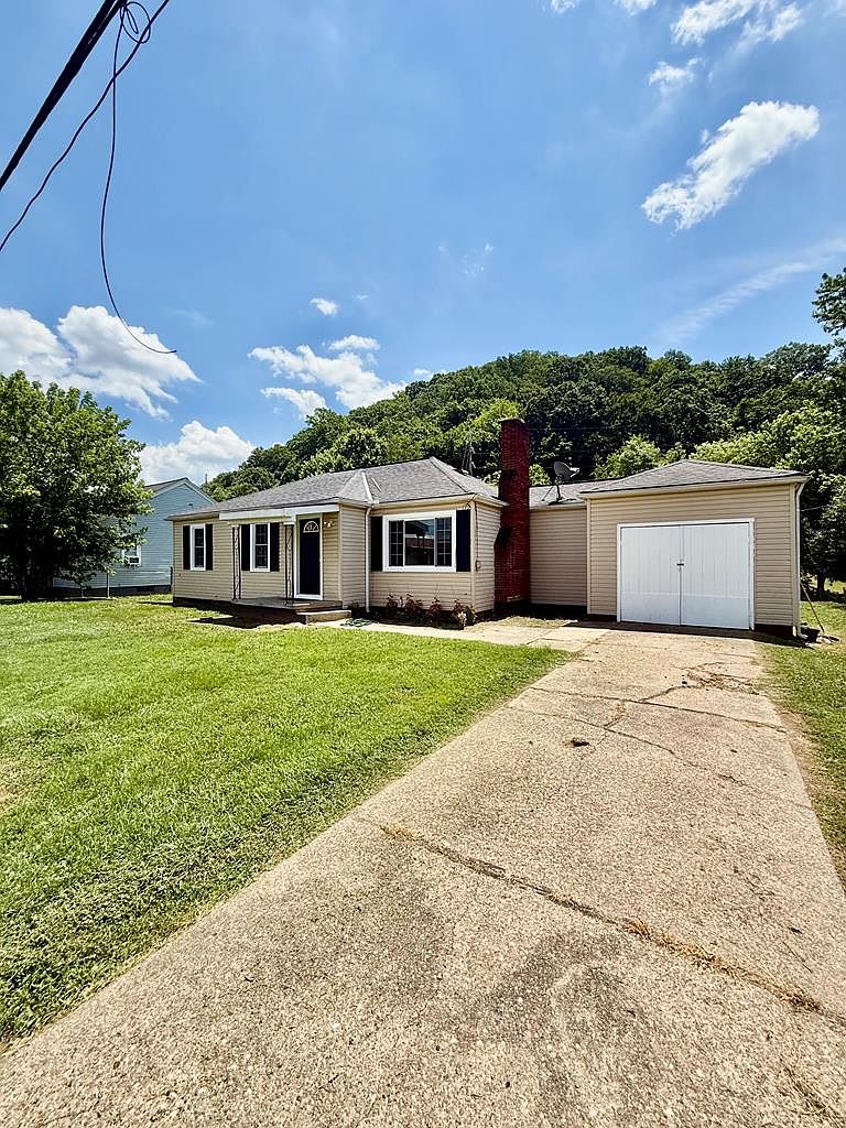 52 Wheeler St, South Shore, KY 41175 | Zillow
