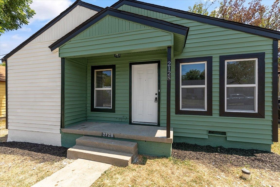2128 Stovall Dr, Dallas, TX 75216 | Zillow