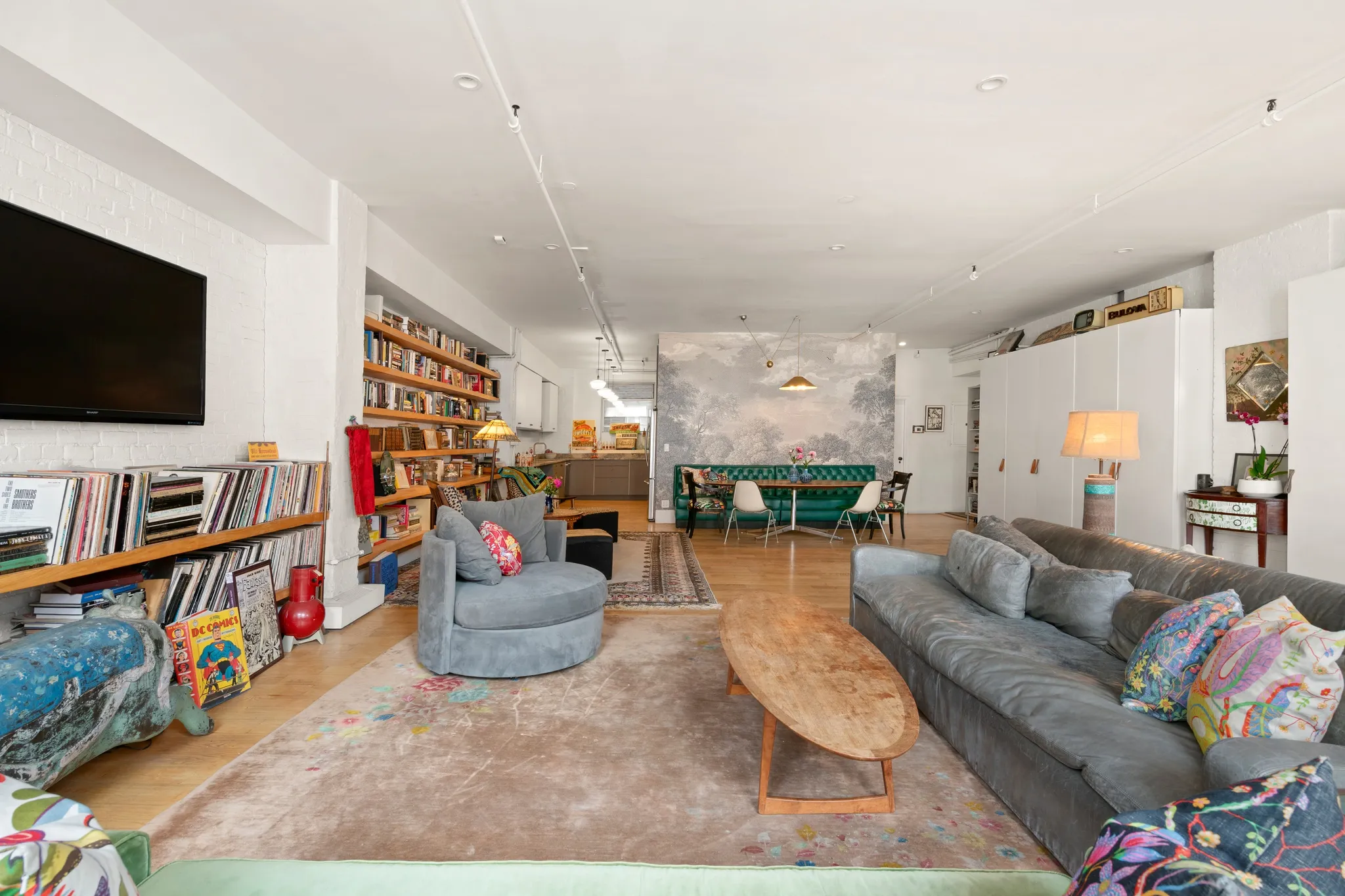 138 Watts Street #4 in Tribeca, Manhattan | StreetEasy