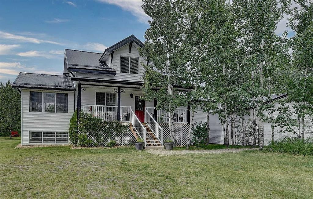 712028 N Range Rd #51-25, County Of, AB T8X 4A4 | MLS #A2244219 | Zillow