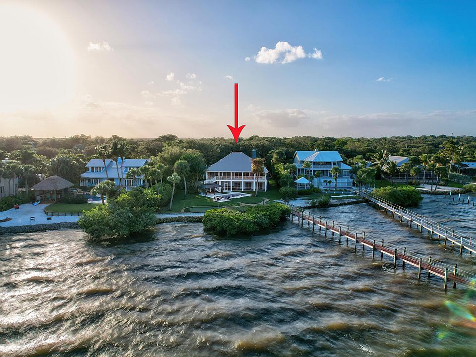 110 N Sewalls Point Rd, Stuart, FL 34996 | Zillow