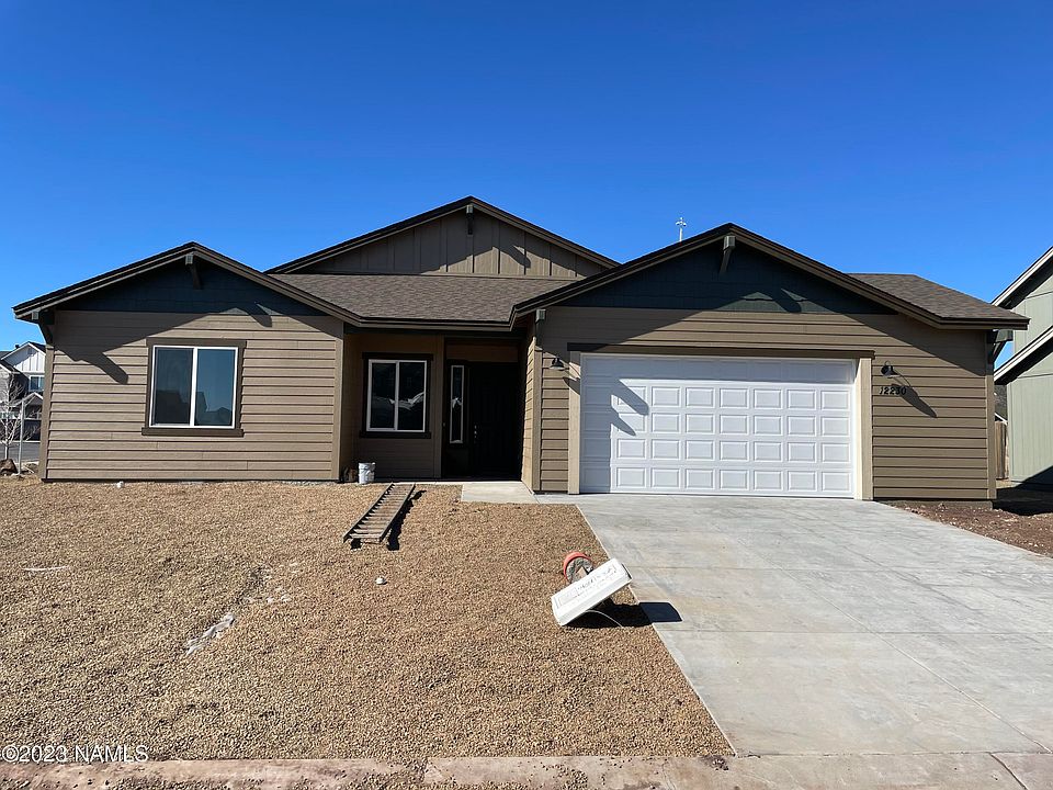 12230 Perseus Rd LOT 223, Bellemont, AZ 86015 | Zillow
