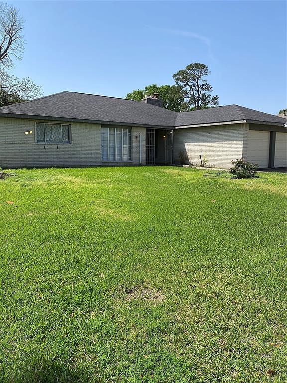 10723 Sandstone St, Houston, TX 77072 | Zillow