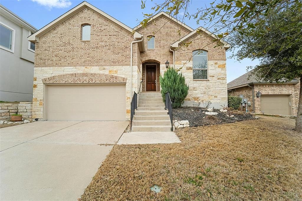 2413 Montello Ct, Leander, TX 78641 | MLS #9163335 | Zillow