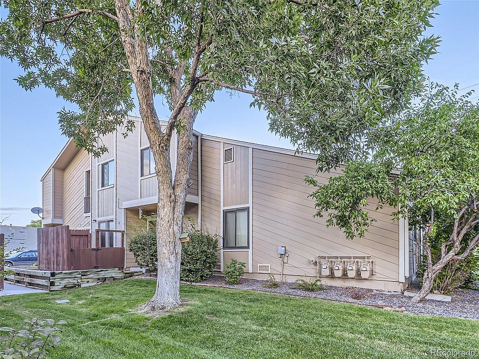 18298 W 58th Place Unit 19, Golden, CO 80403 | MLS #9030665 | Zillow