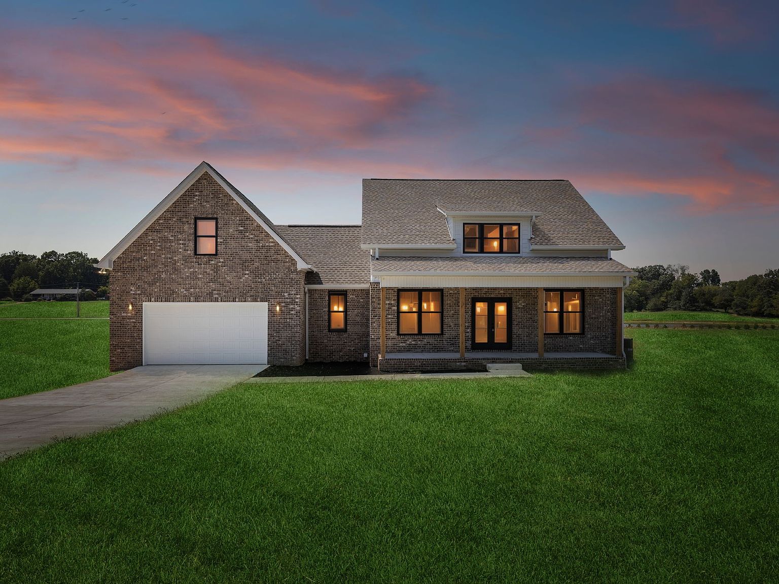 47 Long Branch Rd, Lawrenceburg, TN 38464 | MLS #2692883 | Zillow