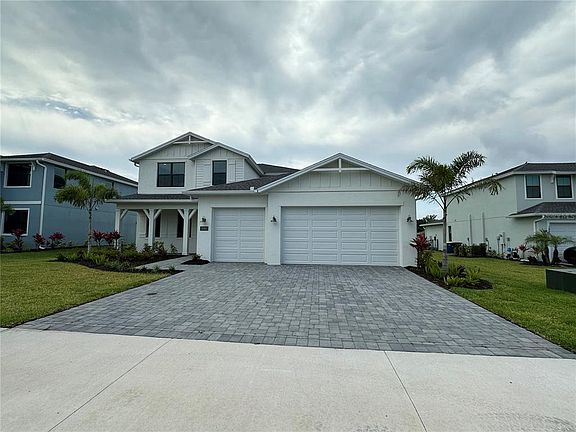 2581 Ocean Breeze Ln, Clearwater, FL 33761 | Zillow