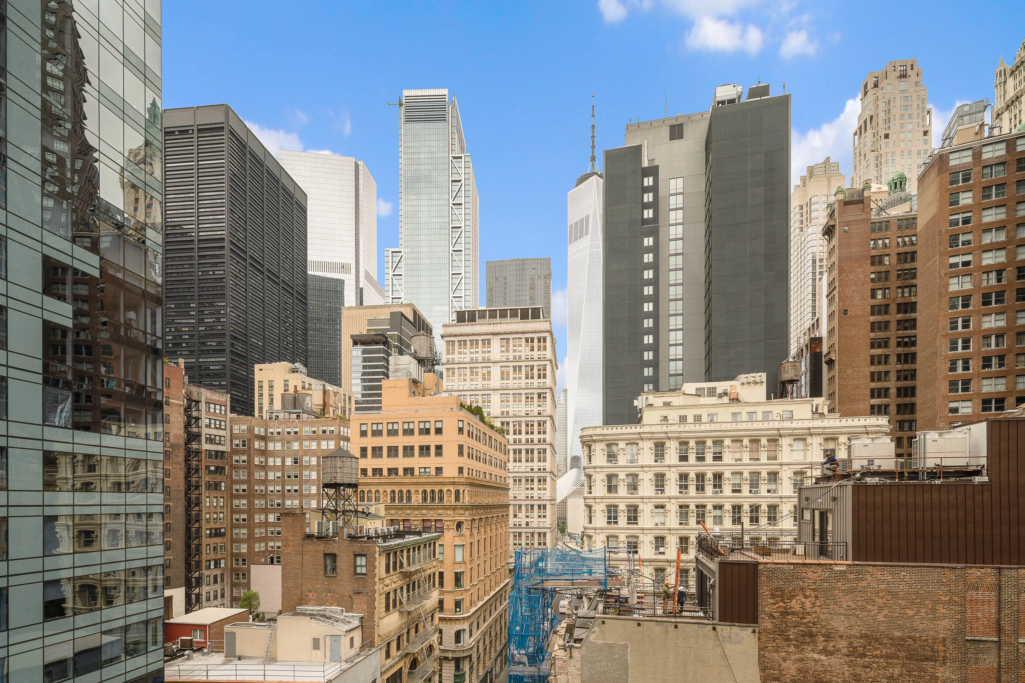 119 Fulton Street #10 in Fulton/Seaport, Manhattan | StreetEasy
