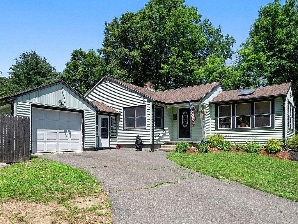 66 Palmer Rd, Monson, MA 01057 | Zillow