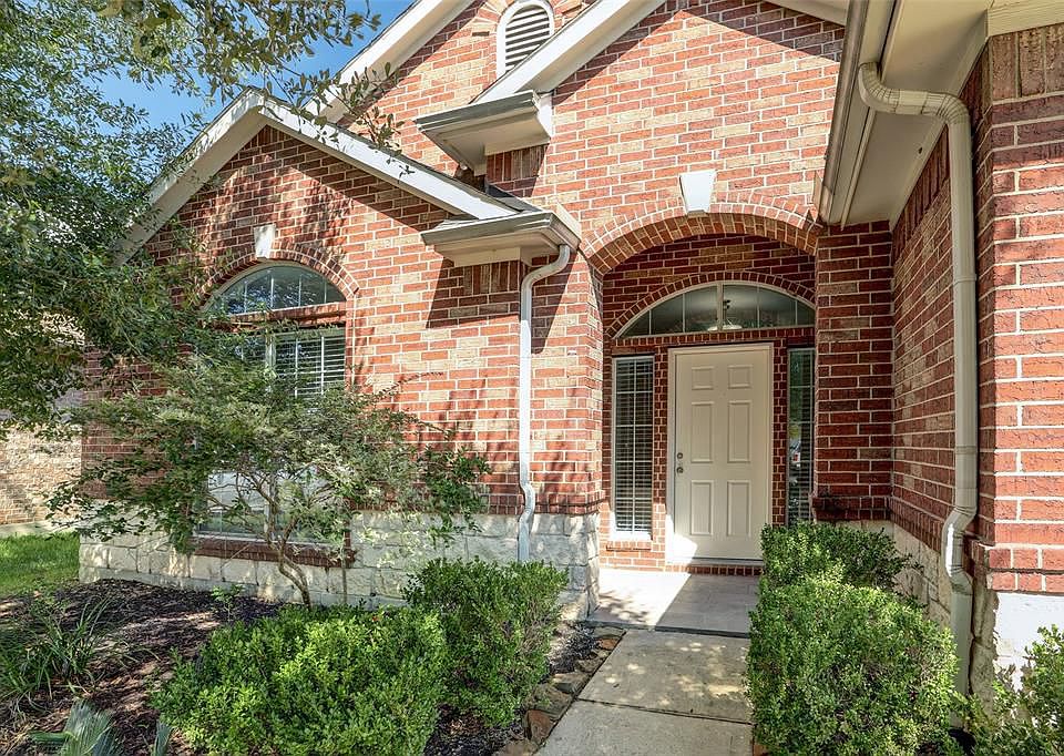 19406 Dickson Park Dr, Spring, TX 77373 | Zillow