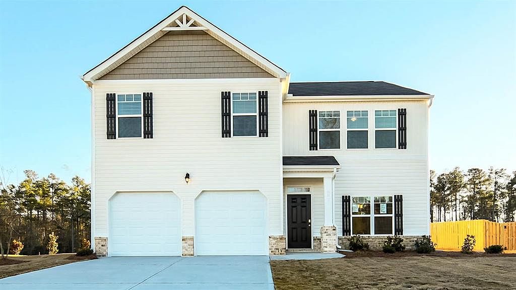 416 Harrow Dr, Perry, GA 31069 | Zillow
