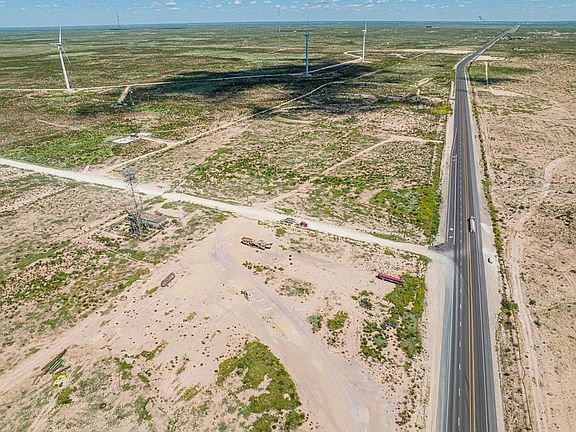 W Highway 302, Notrees, TX 79759 | MLS #50053827 | Zillow