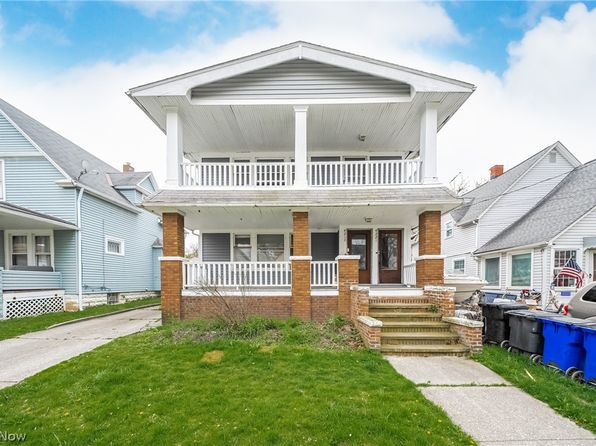 44109 Real Estate - 44109 Homes For Sale | Zillow