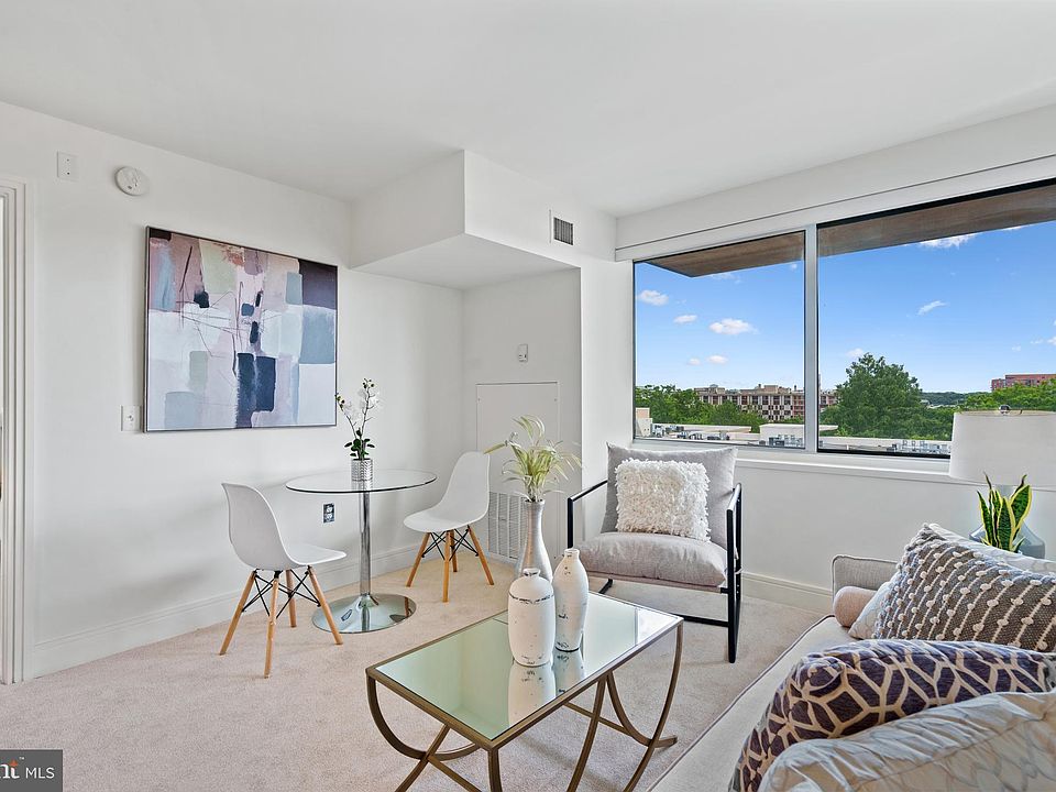 800 4TH ST SW Washington DC | Zillow