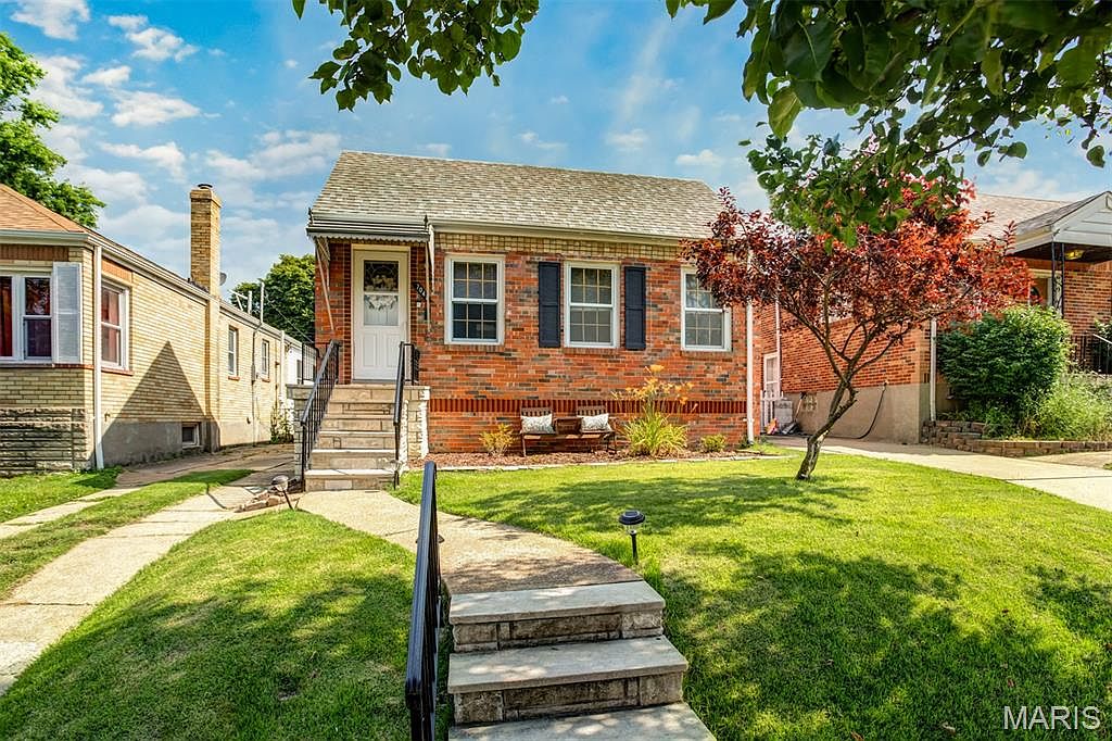 7041 Plainview Ave, Saint Louis, MO 63109 | Zillow