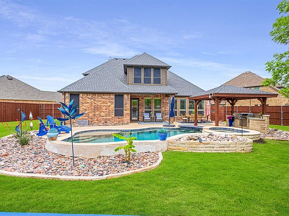 686 Dunhill Ln, Frisco, TX 75036 | MLS #20915408 | Zillow