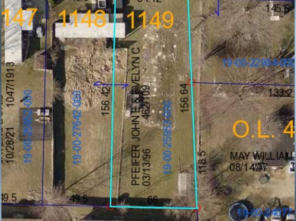 Galion Real Estate - Galion OH Homes For Sale | Zillow