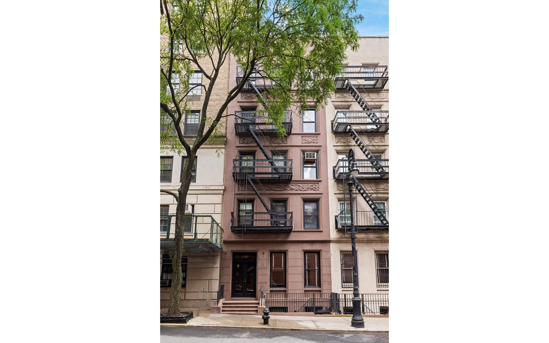 72 East 93rd Street #3A in Carnegie Hill, Manhattan | StreetEasy