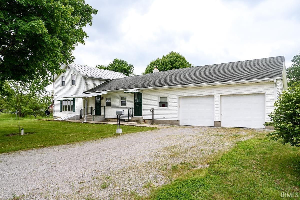 11525 E 100 S, Avilla, IN 46710 | Zillow