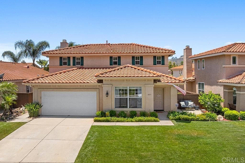 3451 Lake Park Ave, Fallbrook, CA 92028 | Zillow