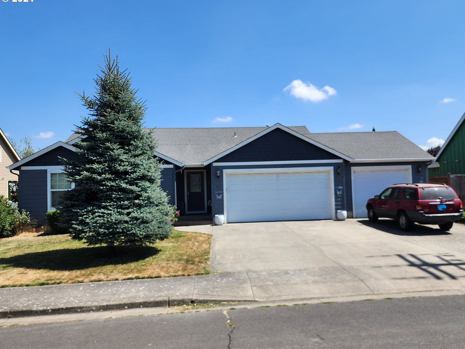 876 N 7th St, Powers, OR 97466 | Zillow