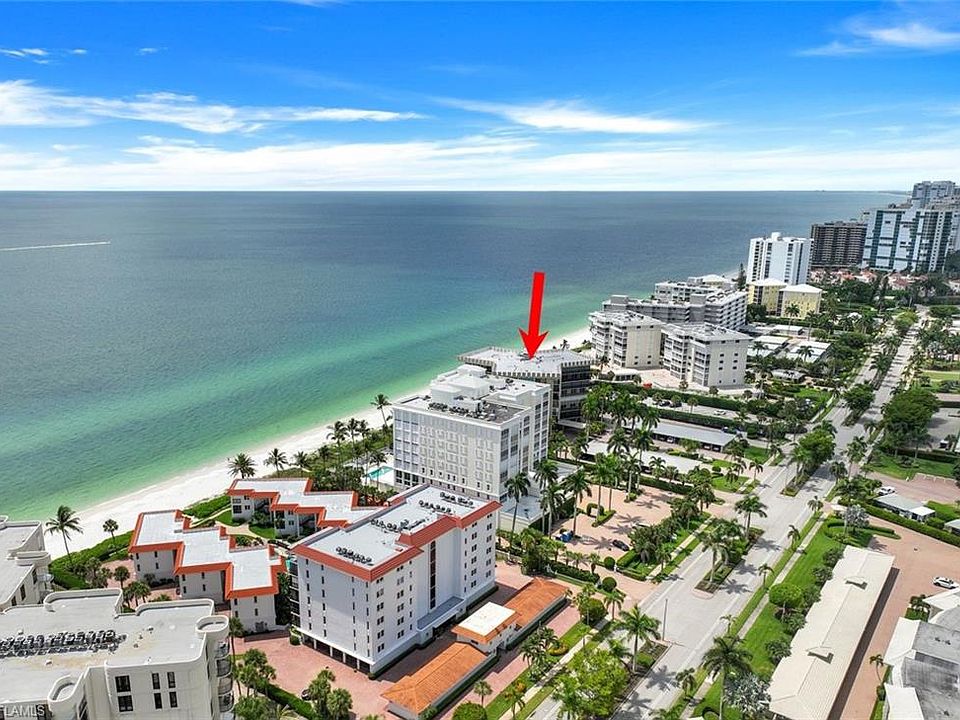 3399 Gulf Shore Blvd N Naples FL | Zillow