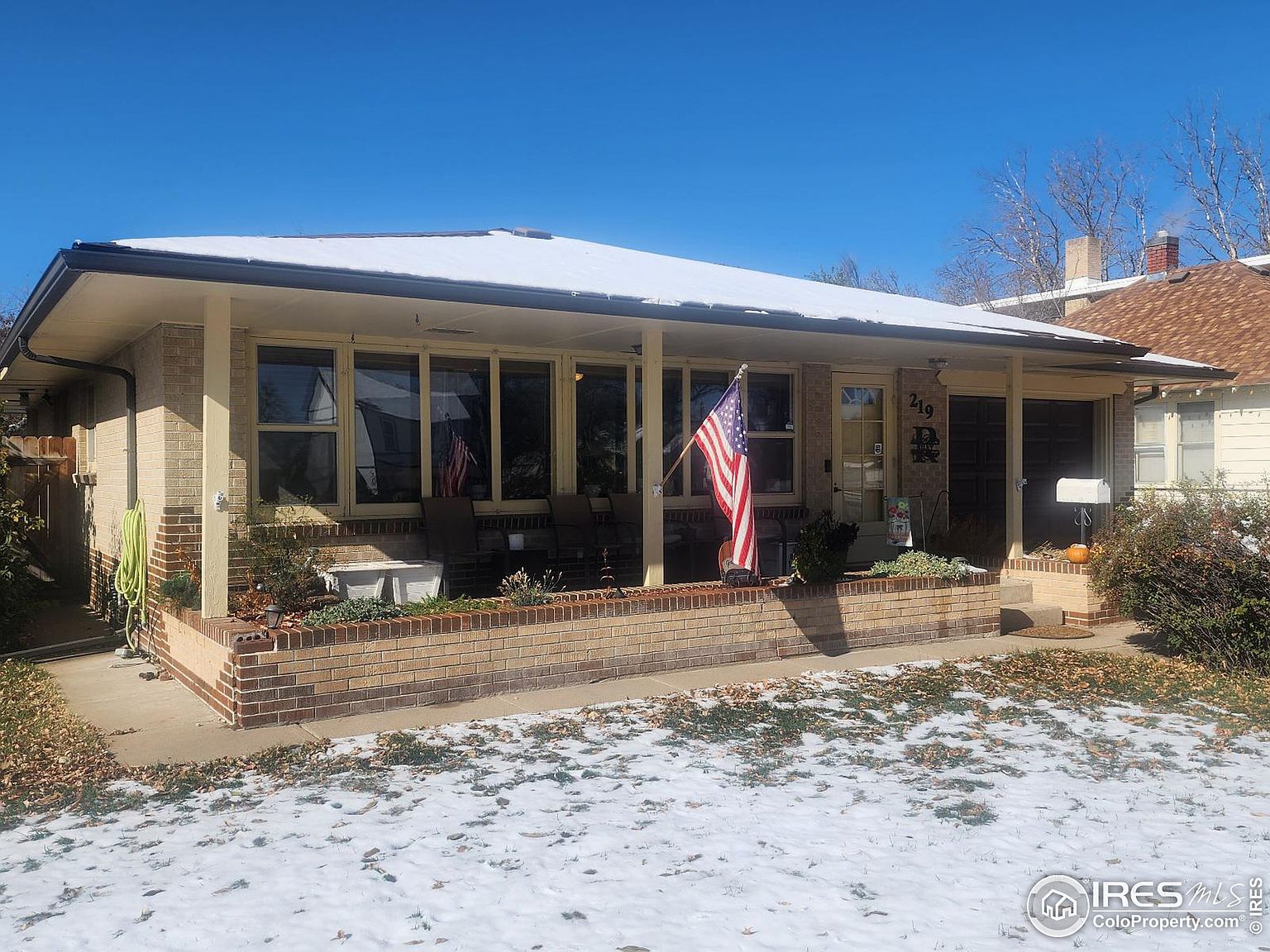 219 Deuel St, Fort Morgan, CO 80701 | Zillow
