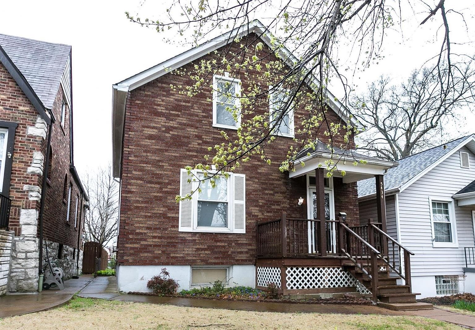 5434 Nottingham Ave, Saint Louis, MO 63109 | Zillow