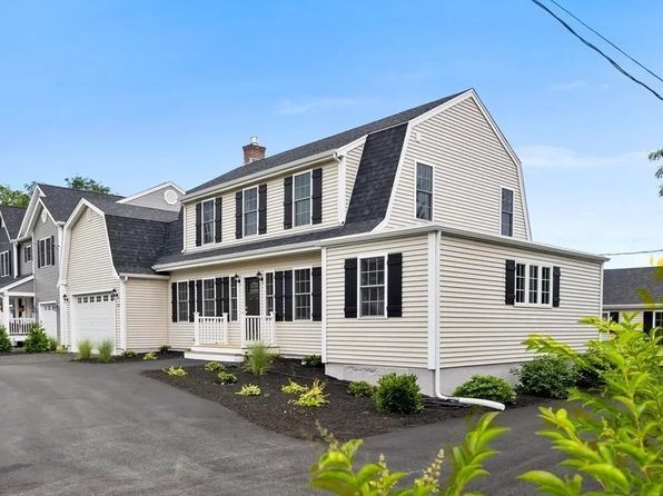 Houses For Rent in Plymouth MA - 2 Homes | Zillow